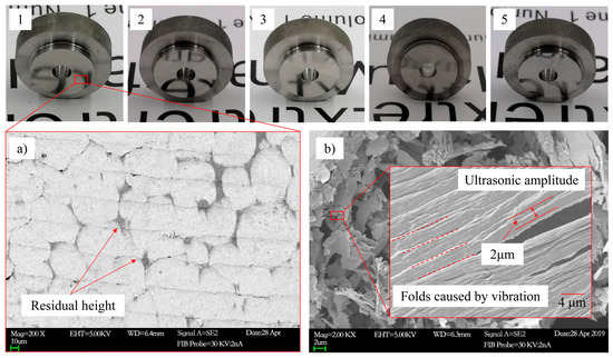 Cutting Chatter in Ultrasonic Elliptical Vibration Cutting and Its ...