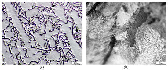Metals | Free Full-Text | Investigation and Statistical Analysis for ...