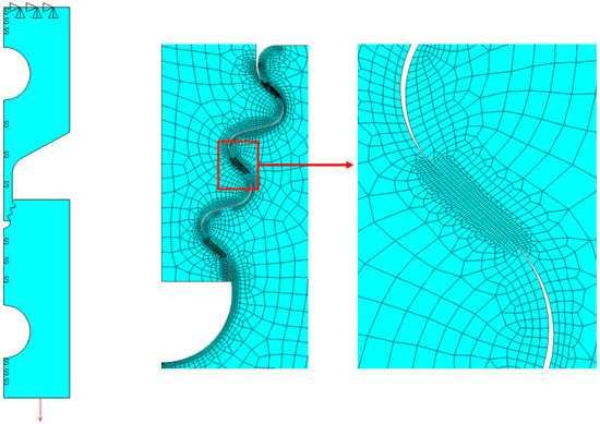 Optimization of a Certain Type of Aero-Engine Three-Tooth Mortise and ...