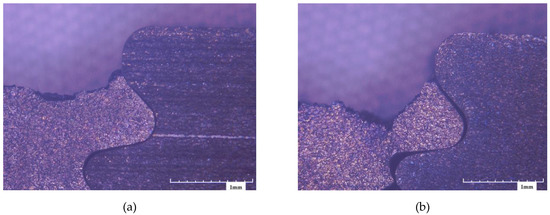 Optimization of a Certain Type of Aero-Engine Three-Tooth Mortise and ...