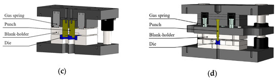 Understanding the Fatigue Notch Sensitivity of High-Strength Steels ...