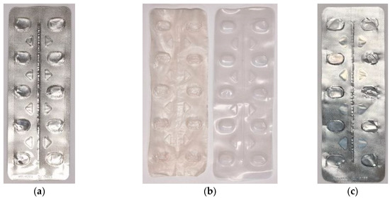 Leaching of Waste Pharmaceutical Blister Package Aluminium in Sulphuric ...