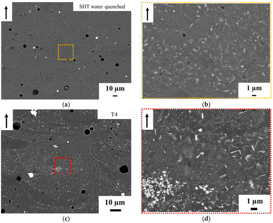 Influence of Heat Treatments on Microstructure and Hardness of a High ...