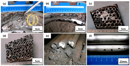 Failure Analysis of Duplex Stainless Steel for Heat Exchanger Tubes ...