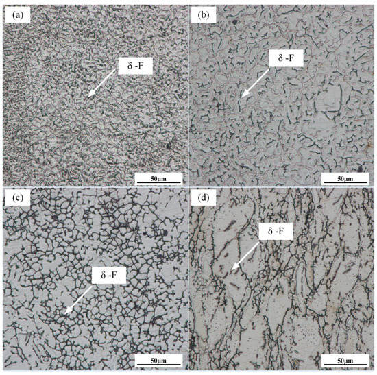Study on the Microstructure and Properties of Flash-Butt Welding Joints ...