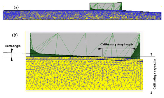 Optimization of the First-Step Drawing Parameters for Platinum-Clad ...