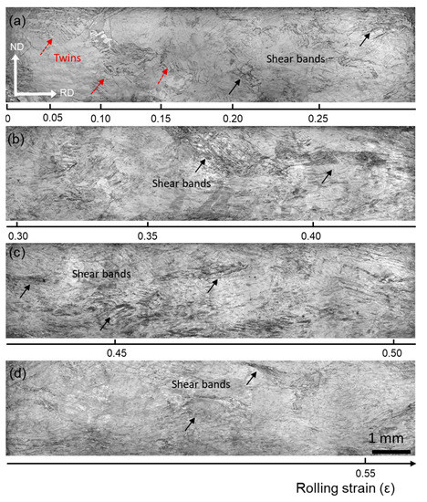 Microstructure and Texture Evolution of Hot-Rolled Mg-3Gd Alloy during ...