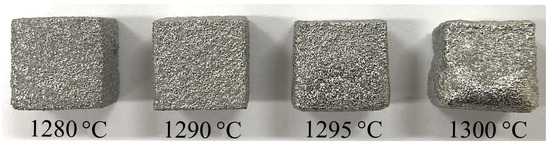 Effect of TiC Particle Size on Processing, Microstructure and ...