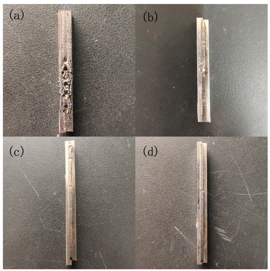 Crystallization of Zr-Based Amorphous Alloys in Laser Welding