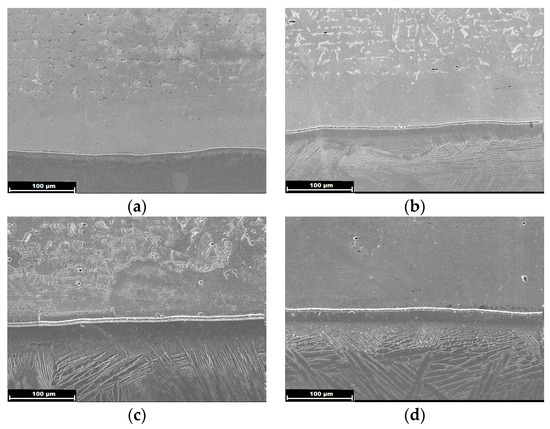 Features of Intermetallic Formation in the Solid Phase on a Steel ...