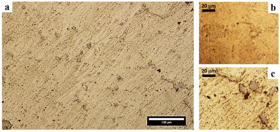 Influence of Melt Infiltration Parameters on Structural and Mechanical ...