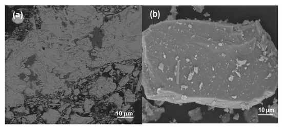 Comparison of Microstructures of Magnetite Reduced by H2 and CO under ...