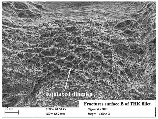 Effect of Brazing Fillet on the Microstructure and Mechanical ...