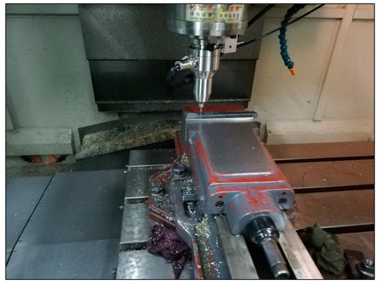 Metals | Free Full-Text | Multi-Objective Optimization of Micro-Milling Titanium Alloy Ti-3Al-2 ...