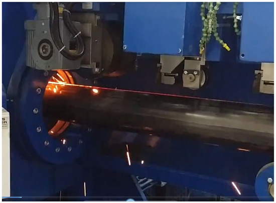 The Use of the Linear Energy Calculation Model in High-Frequency ...