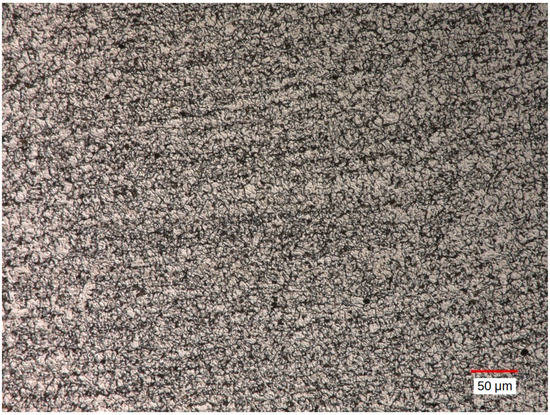 The Use of the Linear Energy Calculation Model in High-Frequency ...