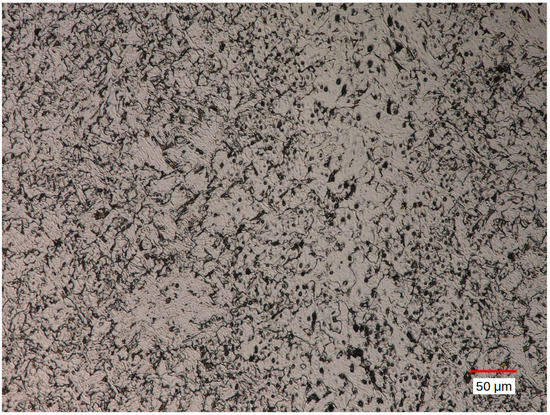 The Use of the Linear Energy Calculation Model in High-Frequency ...