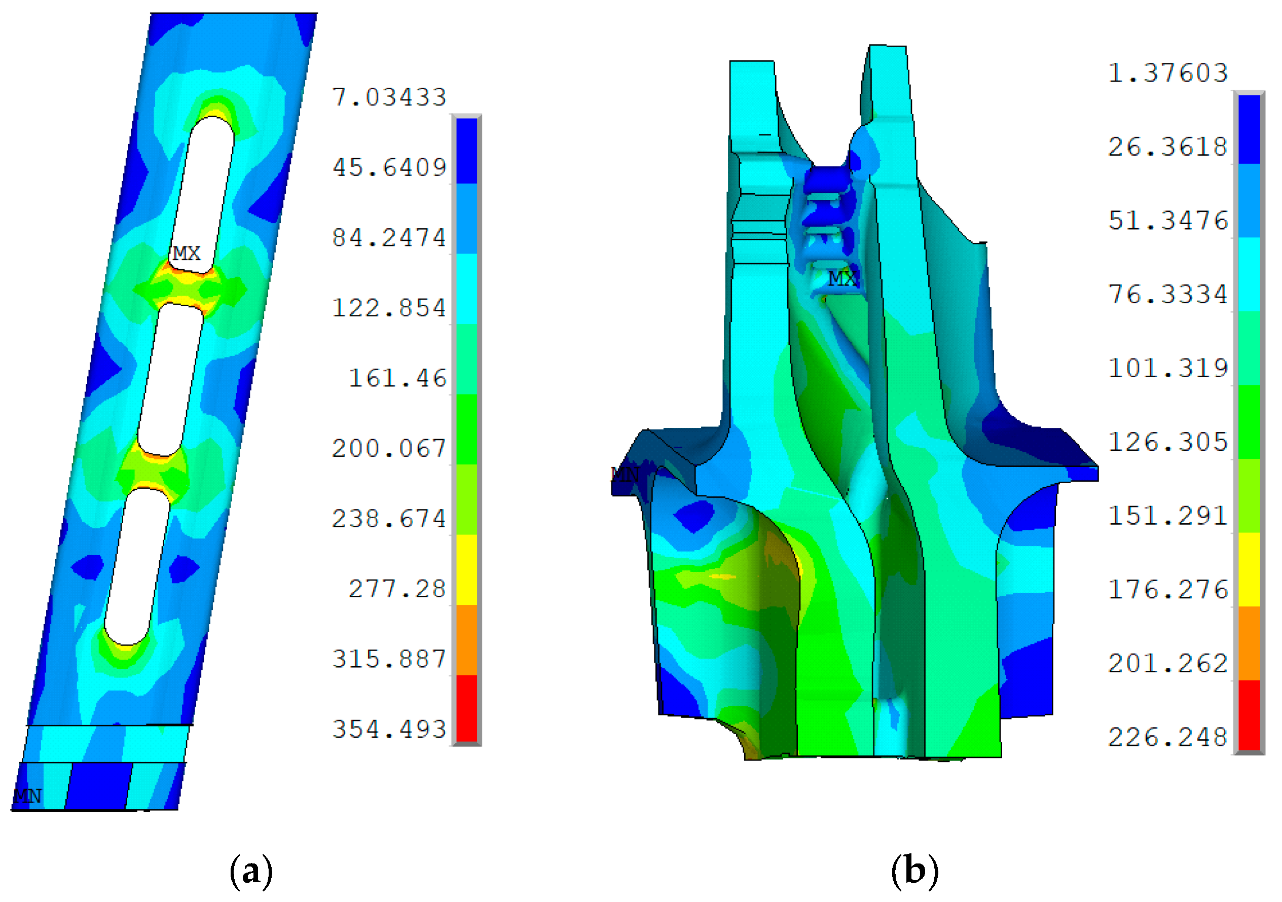 Modeling of Creep Deformation Behavior of DZ411 and Finite Element ...