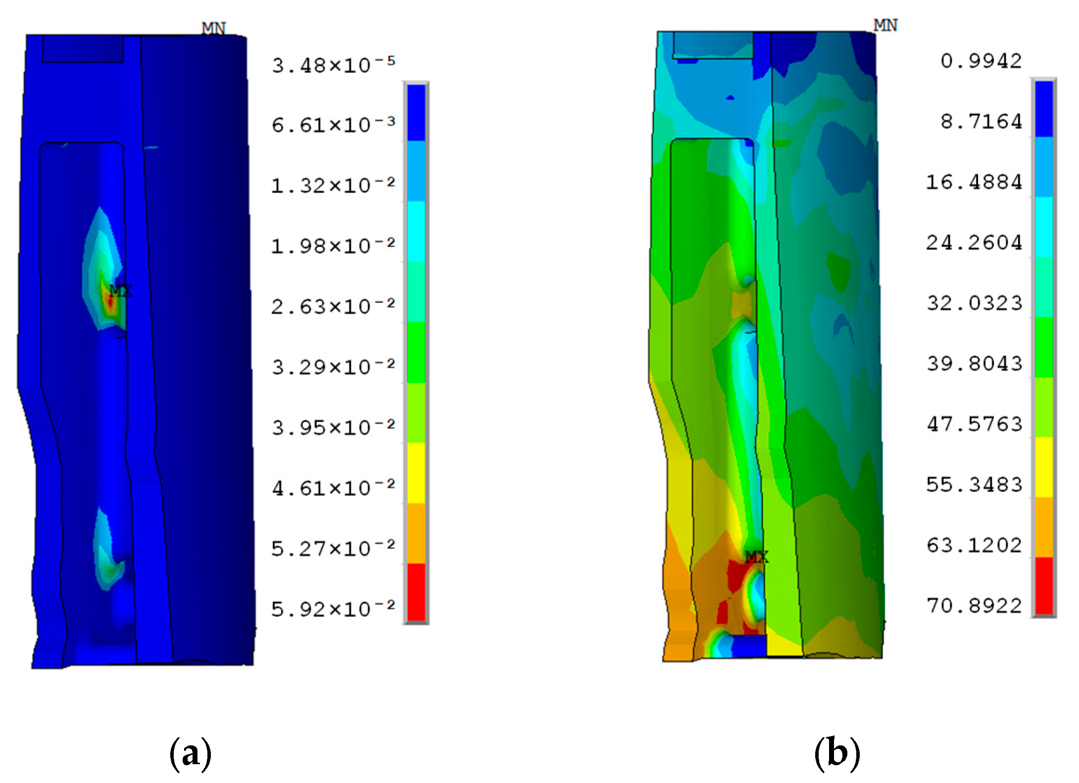 Modeling of Creep Deformation Behavior of DZ411 and Finite Element ...
