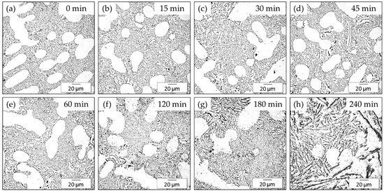 Effect Of Rubidium On Solidification Parameters Structure And Operational Characteristics Of