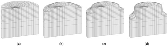Stress Intensity Factor Solutions for Eccentric Annular External Cracks ...