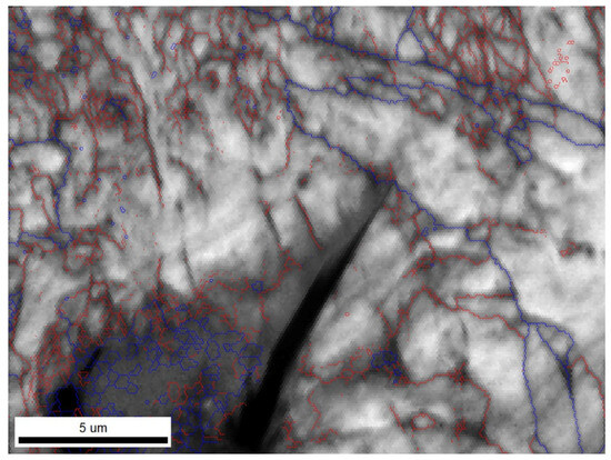 Metals | Free Full-Text | Evolutions of Microstructure and Impact Toughness of Submerged Arc ...
