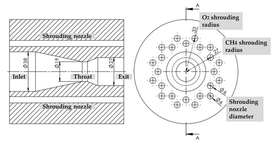 Optimization of Oxygen Injection Conditions with Different Molten Steel ...