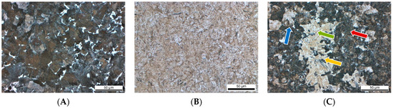 Local Hydrogen Measurements in Multi-Phase Steel C60E by Means of ...