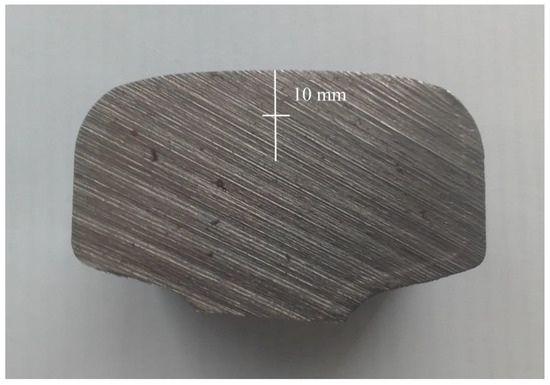 Evolution of Cementite Substructure of Rails from Hypereutectoid Steel ...