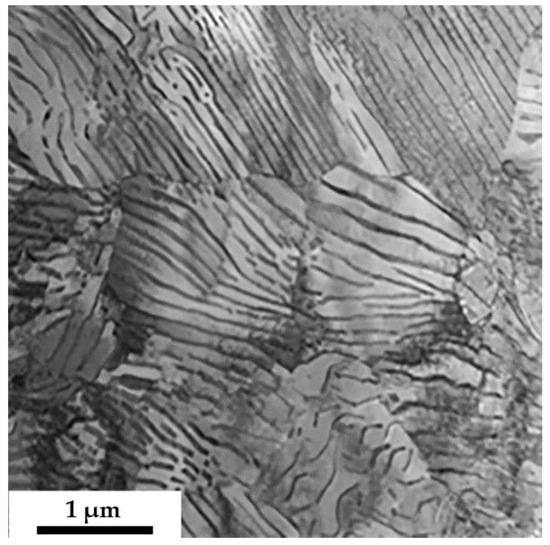 Evolution of Cementite Substructure of Rails from Hypereutectoid Steel ...