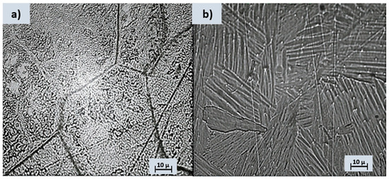 Metals | Free Full-Text | Mechanical Characteristics and Corrosion ...