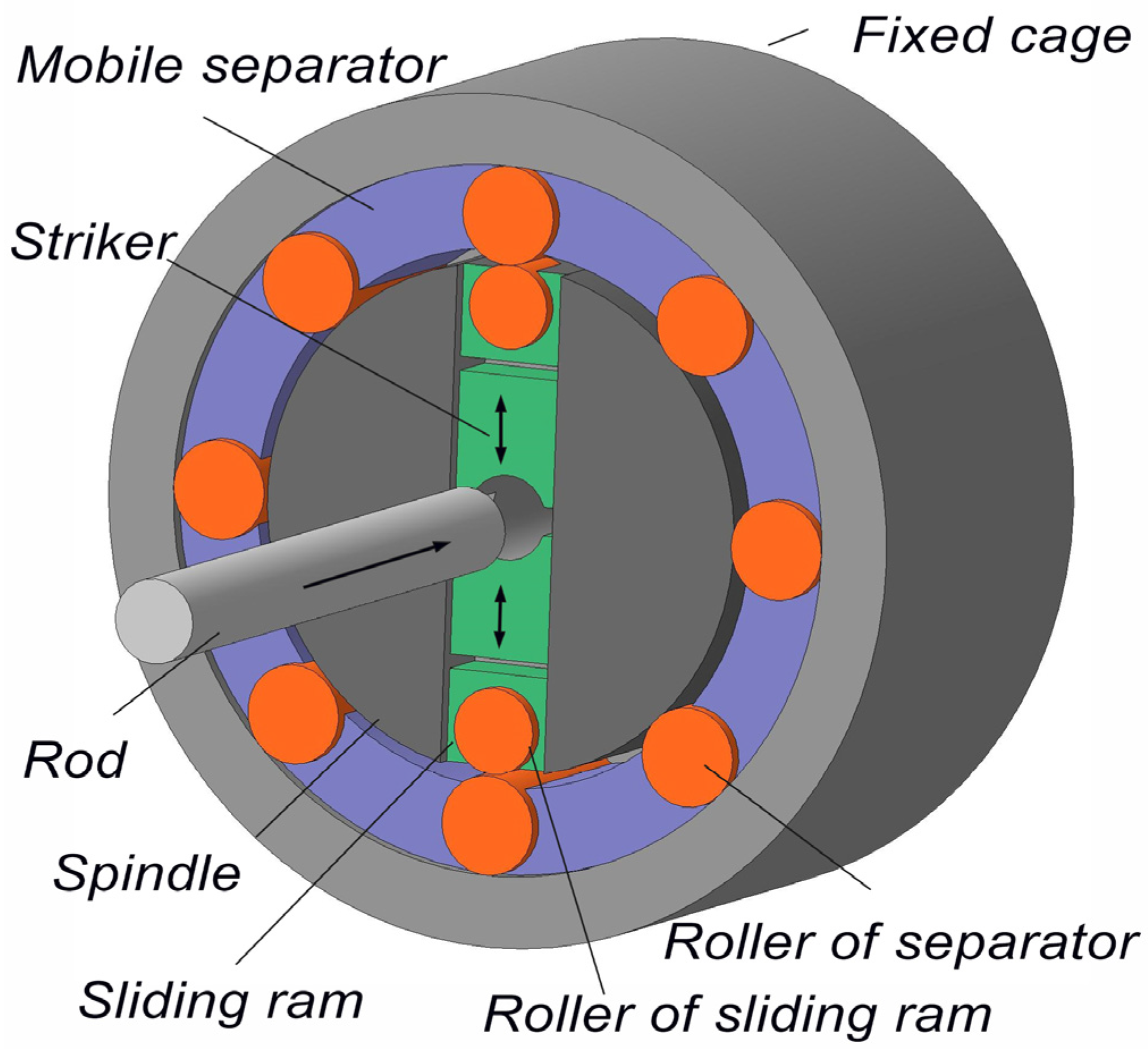 Effect of Rotary Swaging on Microstructure and Properties of Cr-Ni-Ti Austenitic Stainless Steel