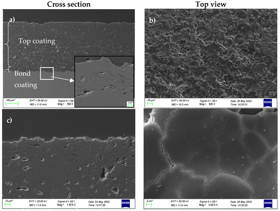 The Use of Thin Films as Defect Sealants to Increase the Corrosion ...