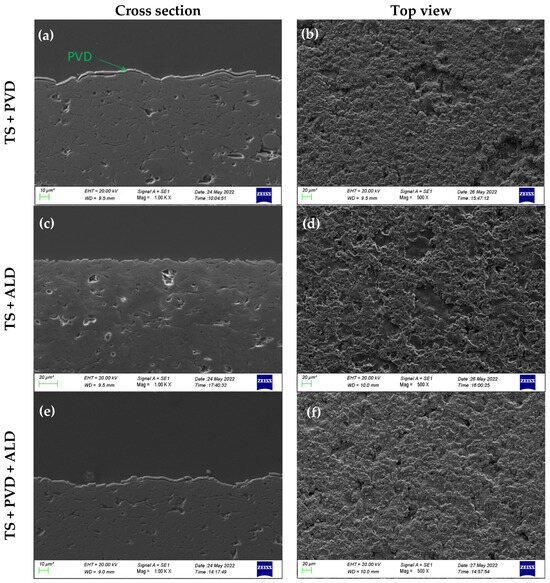 The Use of Thin Films as Defect Sealants to Increase the Corrosion ...