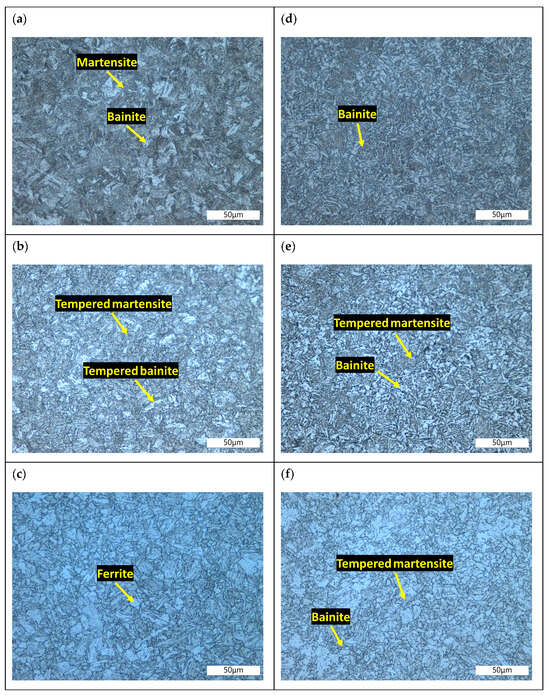 Small Punch Test on Jominy Bars for High-Throughput Characterization of ...