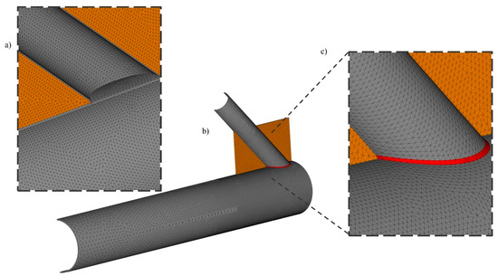 Static Strength of Tubular K-Joints Reinforced with Outer Plates under ...