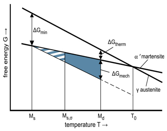 Constitutive Models for the Strain Strengthening of Austenitic ...