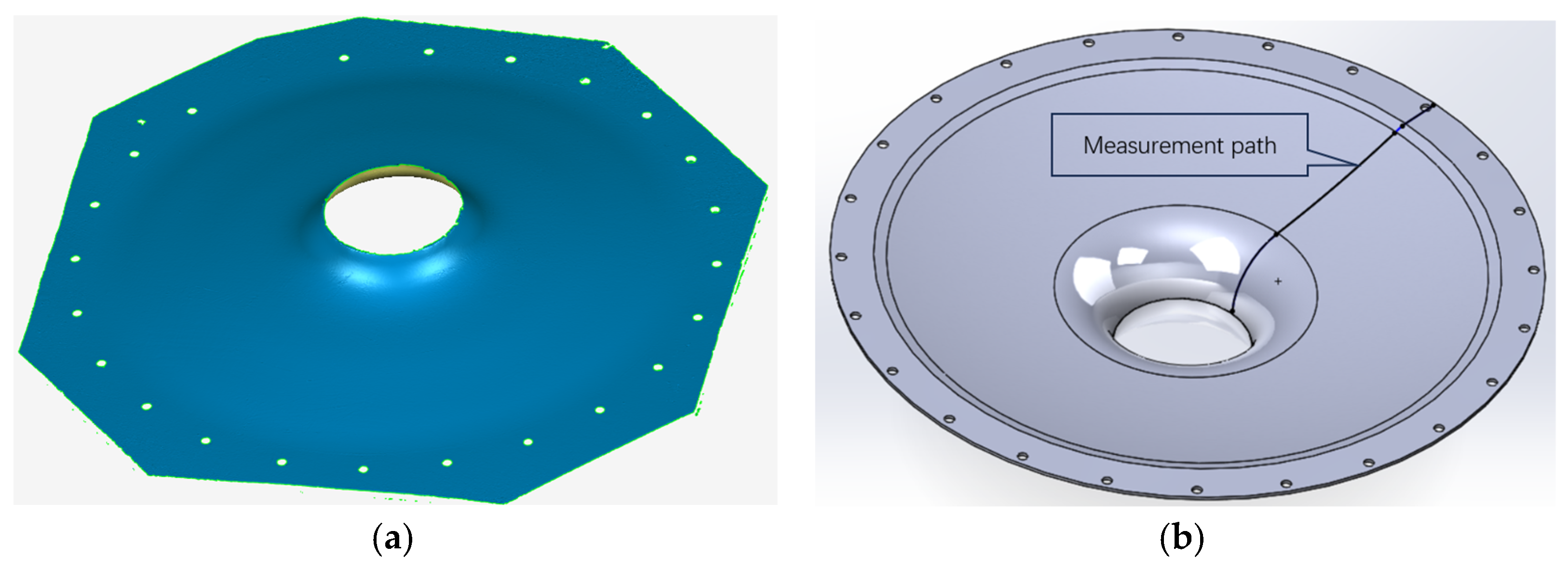 Process Parameters Optimization of One-Step Spin Forming of Top Cover ...