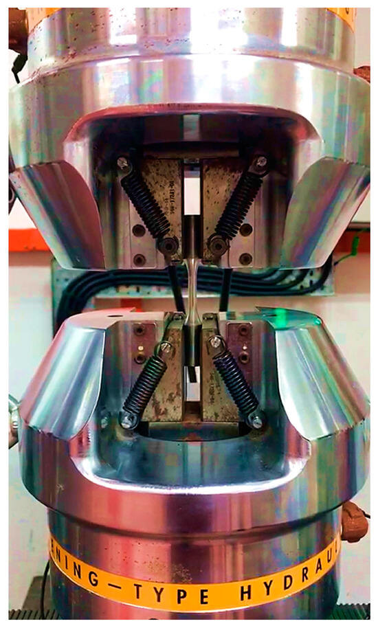 Assessing Fatigue Life Cycles of Material X10CrMoVNb9-1 through a ...
