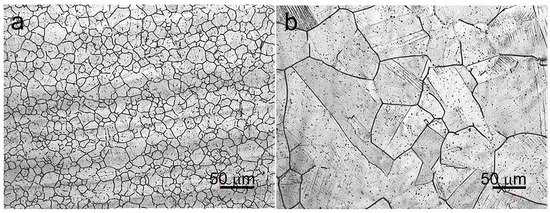 Effect of Nanostructuring on Operational Properties of 316LVM Steel