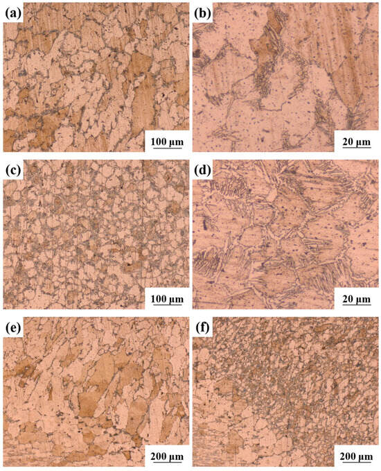 Improving Welding Penetration and Mechanical Properties via Activated ...