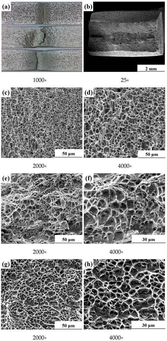 Improving Welding Penetration and Mechanical Properties via Activated ...