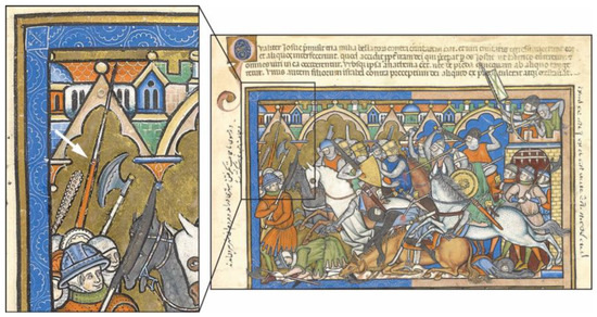 Exploring the Manufacturing Process of a Renaissance Breach Pike