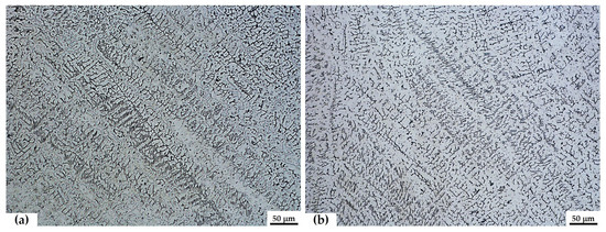 Evaluation of Austenitic Stainless Steel ER308 Coating on H13 Tool ...
