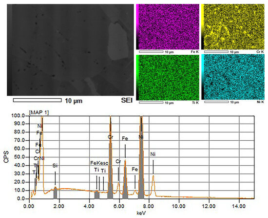 The Performance of Different Etchants on the Carbides of Ni600 and Ni625