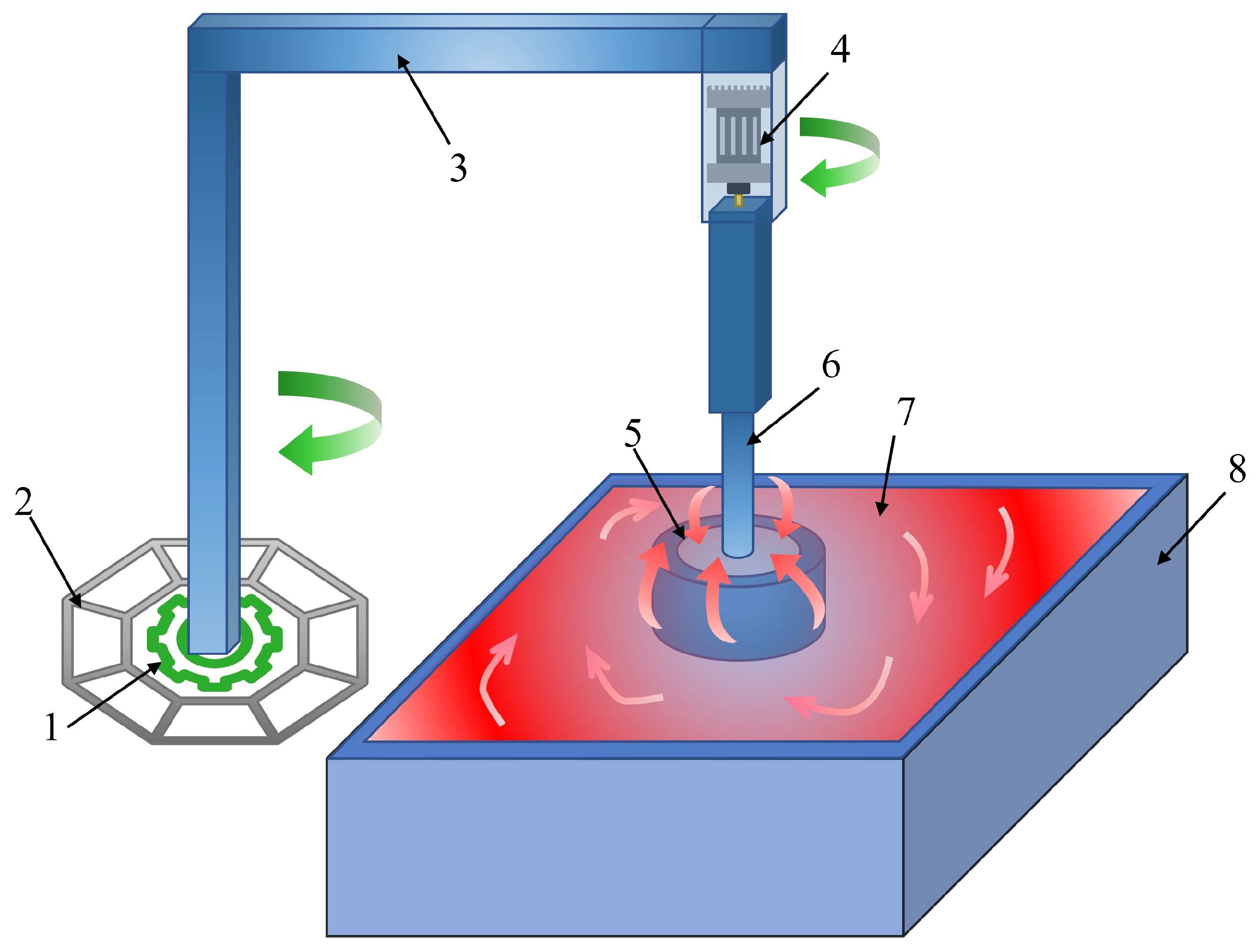 Purification and Recovery of Hot-Dip Galvanizing Slag via Supergravity ...