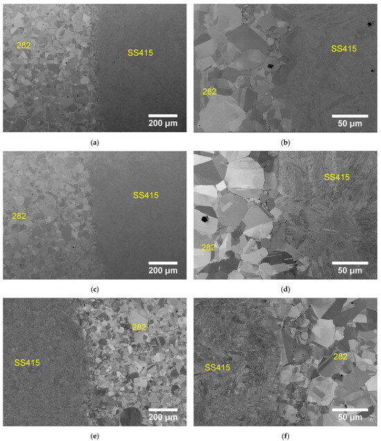 Processing, Microstructure, and Properties of Bimetallic Steel-Ni Alloy ...