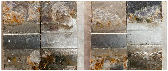 Durability of Single Lap Friction Stir Welded Joints between S355-J0 ...