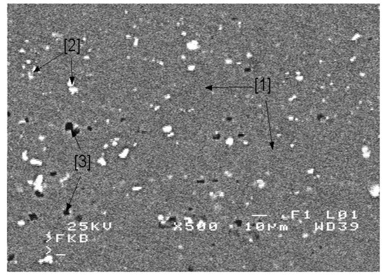 The Effect of Cold Rolling on the Corrosion Behaviour of 5083 Aluminium ...
