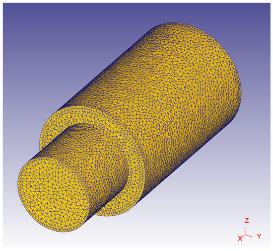 Numerical Simulation Research on the Temperature Field and Hot Roll ...